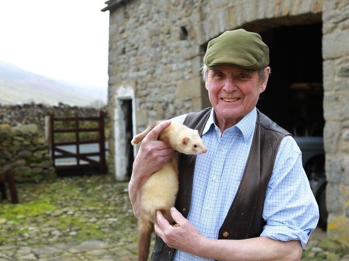 The Yorkshire Dales and the Lakes on TV | Series 2 Episode 2 | Channels ...