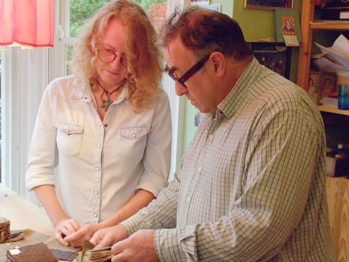 Normal for Norfolk on TV | Series 2 Episode 1 | Channels and schedules ...