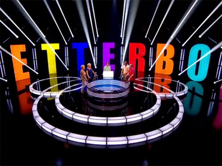 Letterbox on TV | Series 1 Episode 3 | Channels and schedules | tv24.co.uk