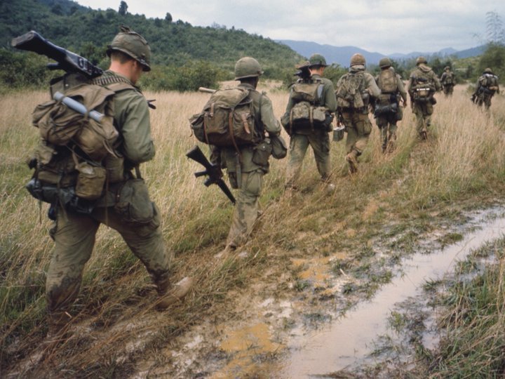 The Vietnam War on TV | Series 1 Episode 6 | Channels and schedules ...