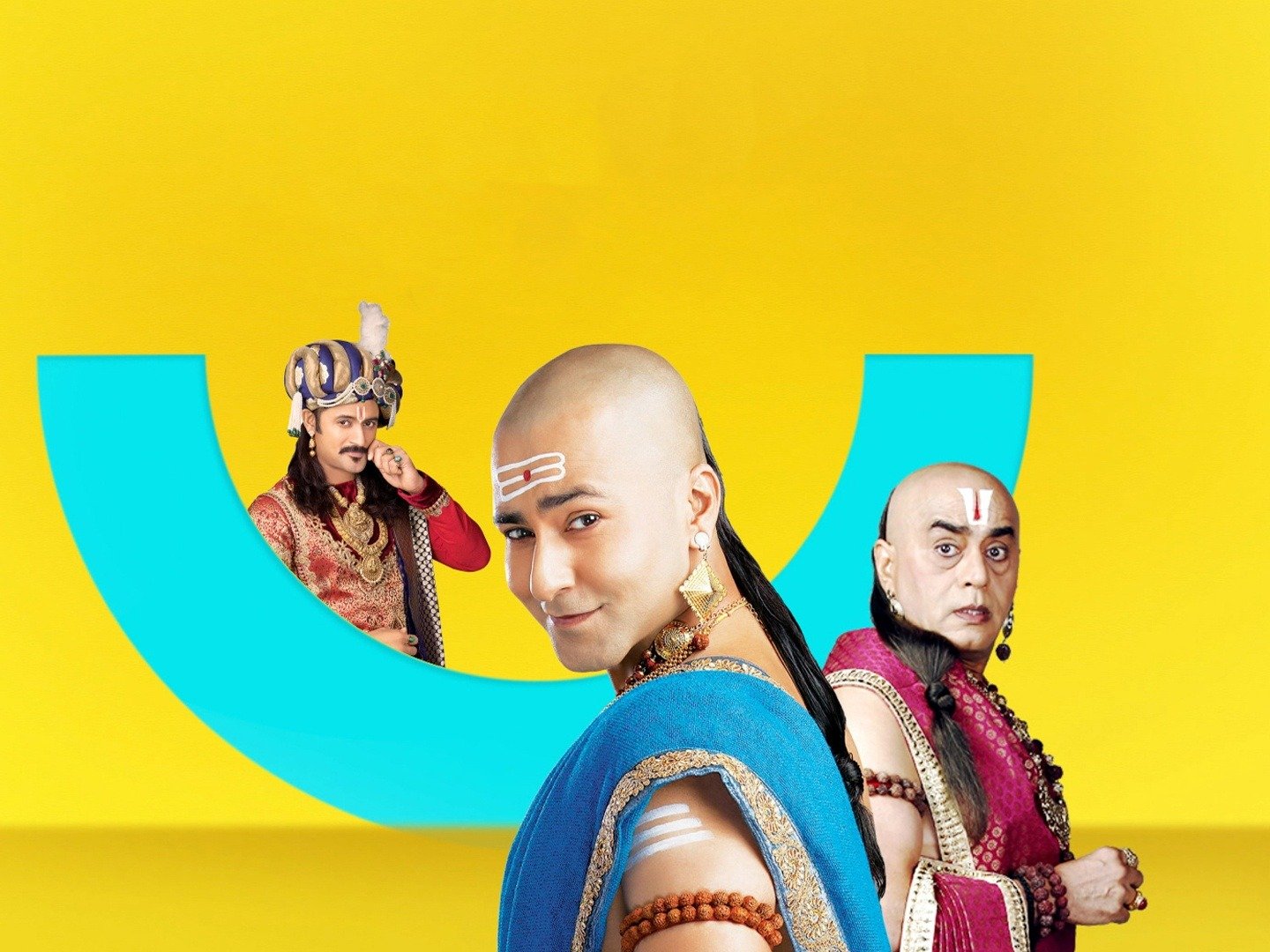 Tenali Rama on TV | Series 2 Episode 51 | Channels and schedules | tv24 ...