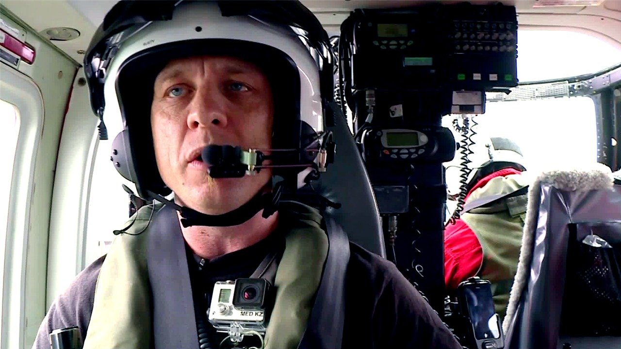 Code: 1 on TV | Series 2 Episode 7 | Channels and schedules | tv24.co.uk