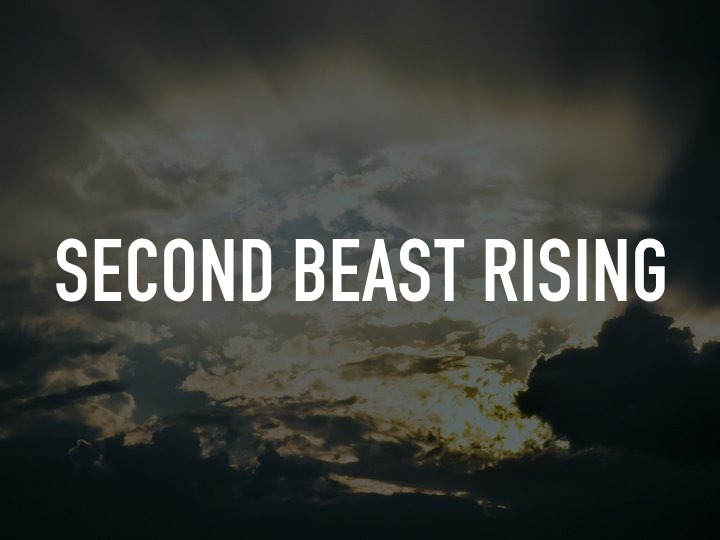 Second Beast Rising on TV | Channels and schedules | tvgenius.com