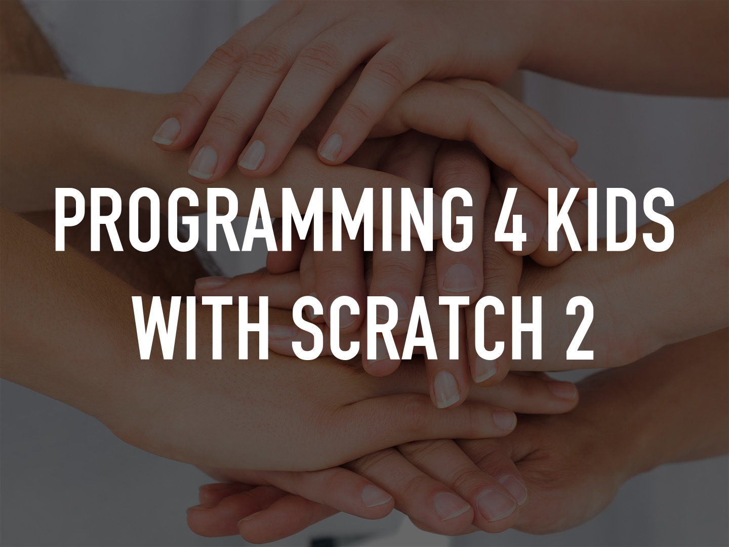 Programming 4 Kids with Scratch 2 on TV | Channels and schedules | tvgenius.com