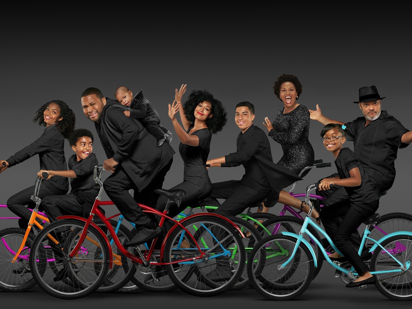blackish on TV | Season 4 Episode 5 | Channels and schedules | tvgenius.com