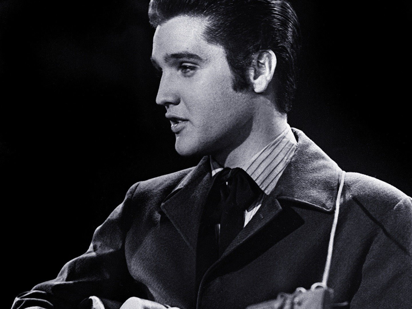 The Seven Ages Of Elvis on TV | Channels and schedules | tvgenius.com