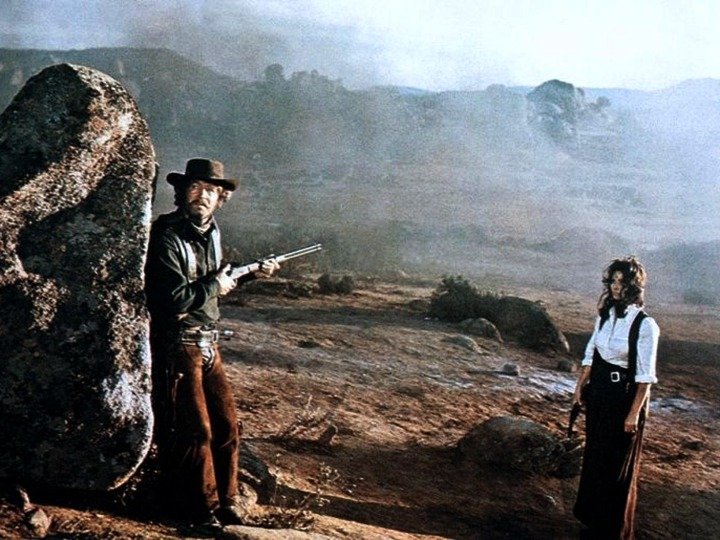 The Man Called Noon (1973) on TV | Channels and schedules | TV24.co.uk