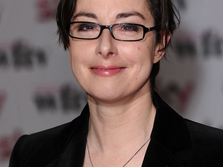 Sue Perkins' Comedy Greats: The Entertainers on TV | Channels and ...