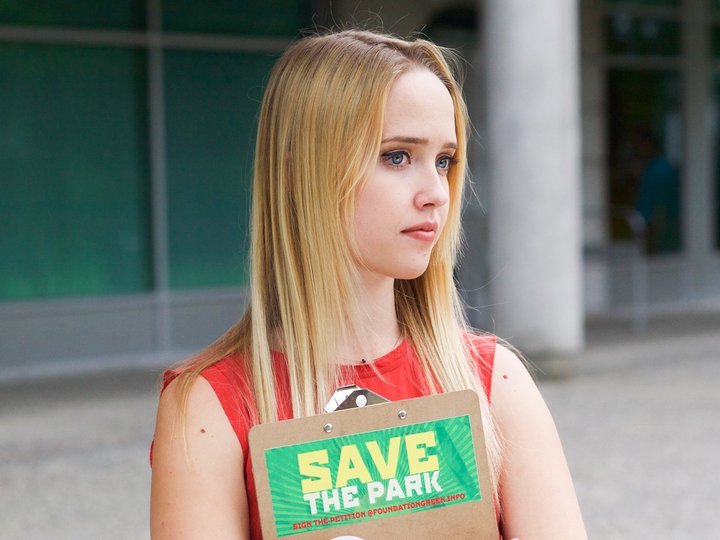 Secret Millionaire (2017) on TV | Channels and schedules | tv24.co.uk