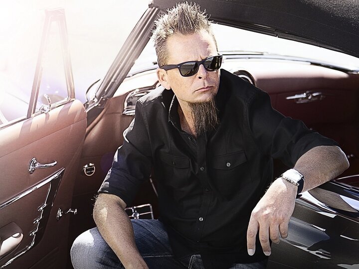 Kindig Customs on TV | Series 4 Episode 8 | Channels and schedules ...