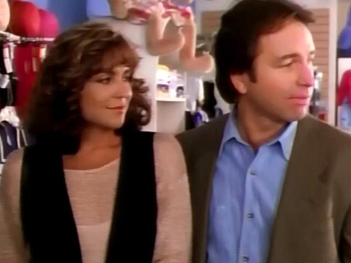 Danielle Steel's Heartbeat (1993) on TV | Channels and schedules | tv24 ...