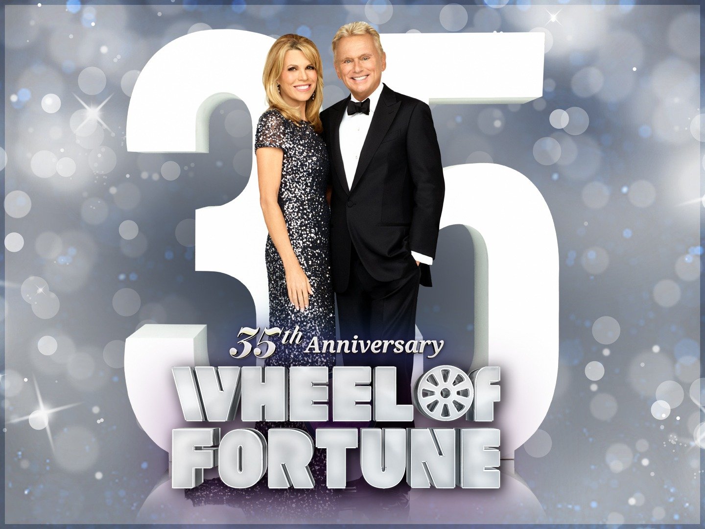 Wheel of Fortune on TV | Season 35 Episode 177 | Channels and schedules ...