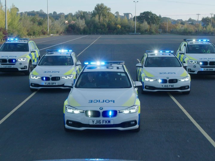 Police Interceptors on TV | Series 13 Episode 12 | Channels and ...