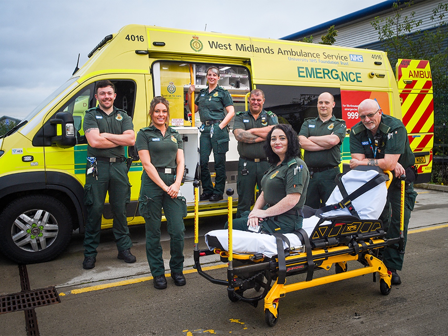 999: On the Front Line on TV | Channels and schedules | TV24.co.uk