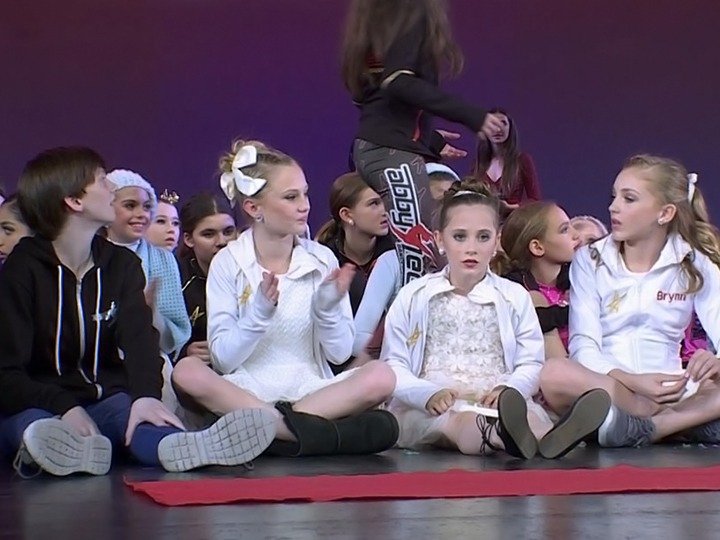 Dance Moms on TV | Series 7 Episode 24 | Channels and schedules | TV24 ...