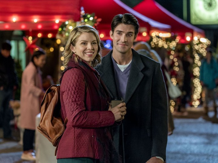 A Gift For Christmas (2017) on TV | Channels and schedules | tv24.co.uk