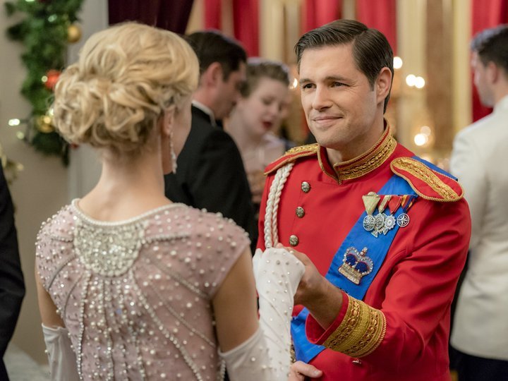 A Royal Christmas Ball (2017) on TV | Channels and schedules | TV24.co.uk