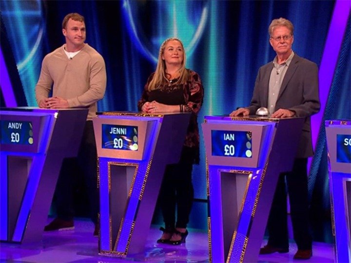 Tipping Point on TV | Series 7 Episode 122 | Channels and schedules ...