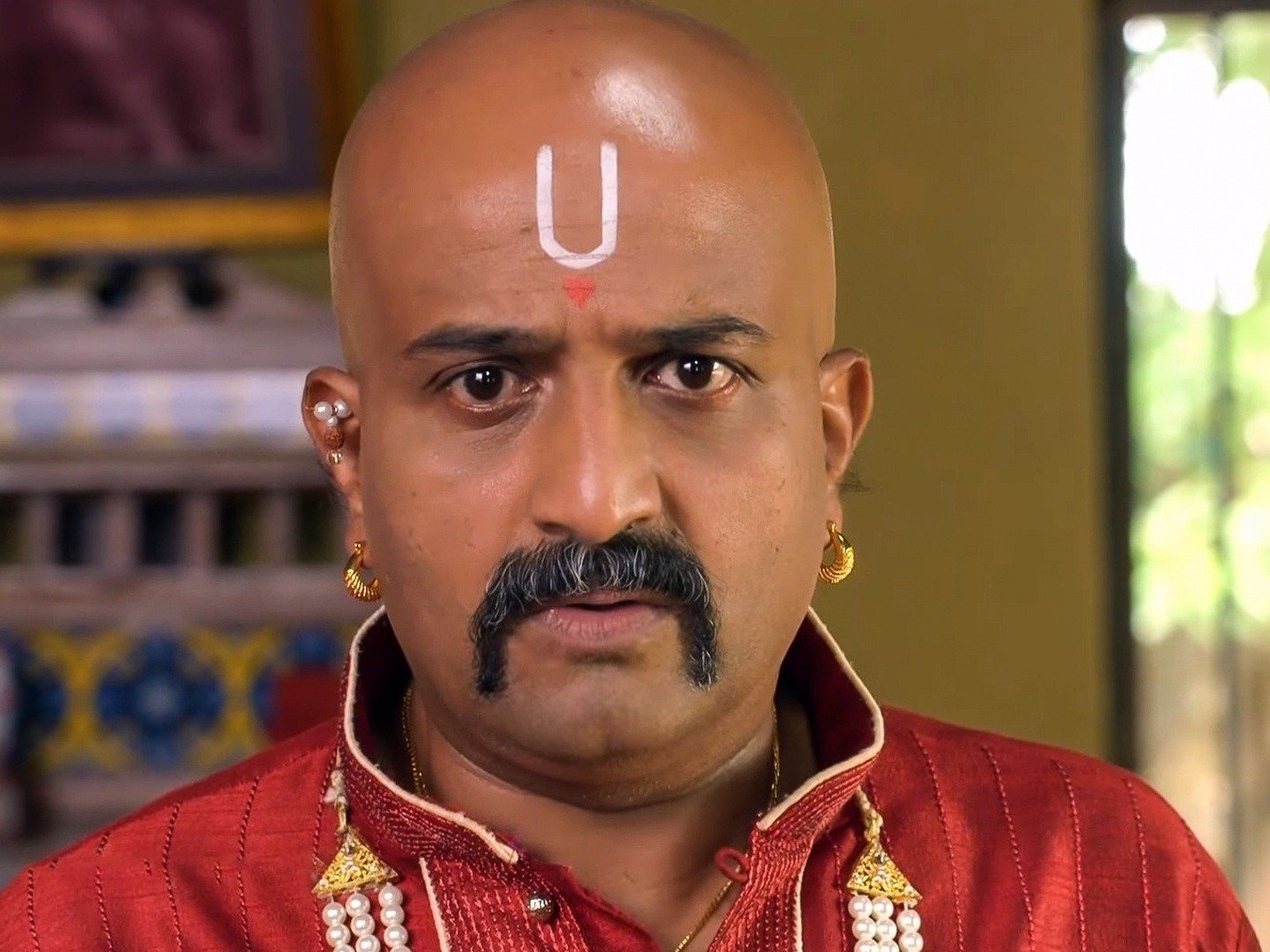 Mere Sai - Shraddha Aur Saburi on TV | Series 1 Episode 1251 | Channels ...