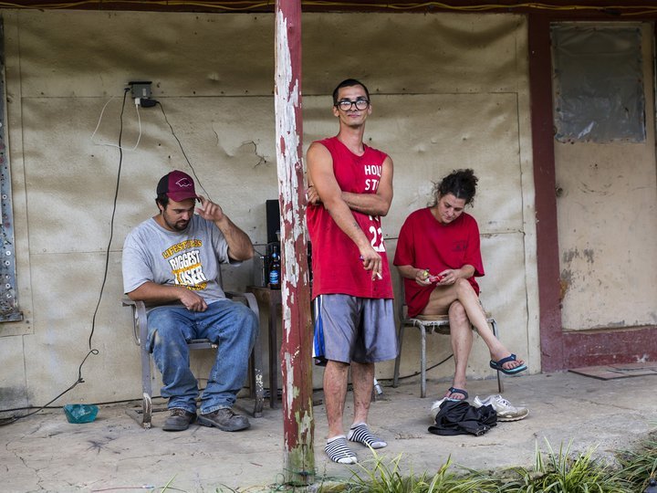 Meth Storm: Arkansas USA (2017) on TV | Channels and schedules | tv24.co.uk