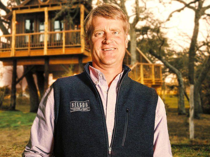 Treehouse Masters on TV | Series 6 Episode 8 | Channels and schedules ...