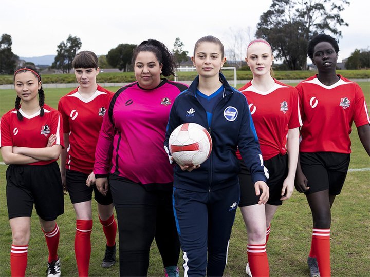 The Mighty Mustangs on TV | Series 3 Episode 6 | Channels and schedules ...
