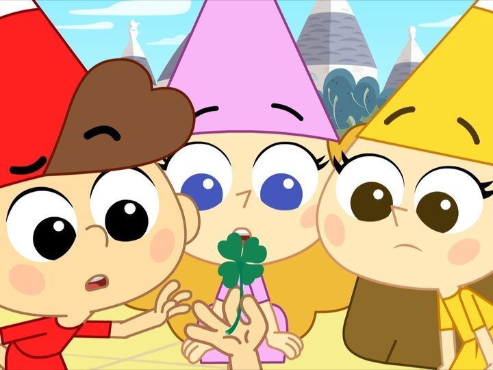 Trulli Tales on TV | Series 1 Episode 13 | Channels and schedules ...