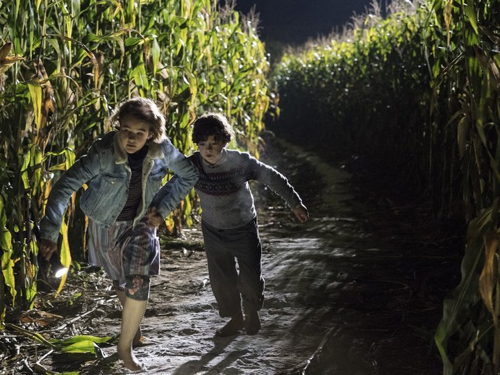 A Quiet Place (2018) on TV | Channels and schedules | tv24.co.uk