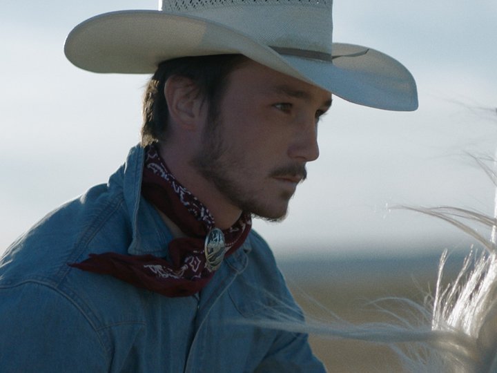 The Rider (2017) på TV | Tider och kanaler | tv24.se