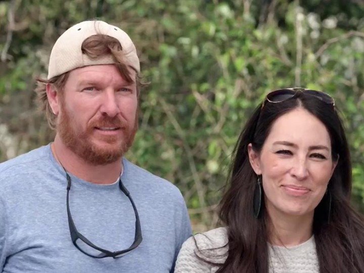 Fixer Upper on TV | Series 5 Episode 1 | Channels and schedules | TV24 ...