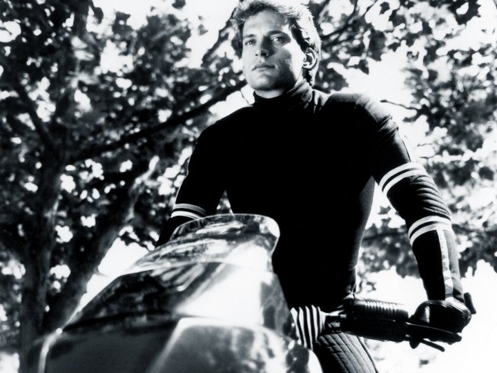 Street Hawk on TV | Series 1 Episode 8 | Channels and schedules | TV24 ...