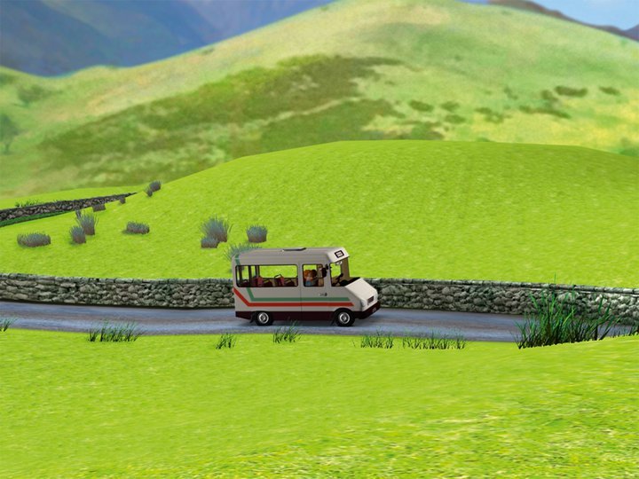 Fireman Sam on TV | Channels and schedules | TV24.co.uk
