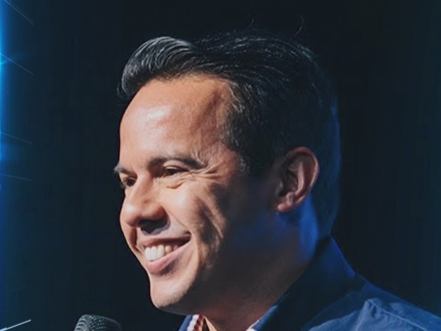 Samuel Rodriguez on TV | Channels and schedules | TV24.co.uk