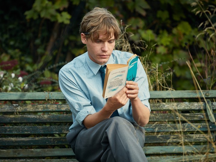 On Chesil Beach (2017) on TV | Channels and schedules | TV24.co.uk