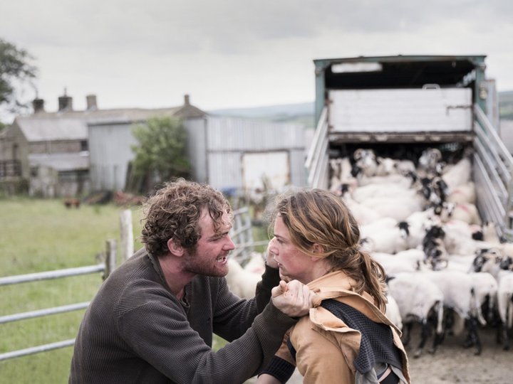 Dark River (2017) on TV | Channels and schedules | tv24.co.uk