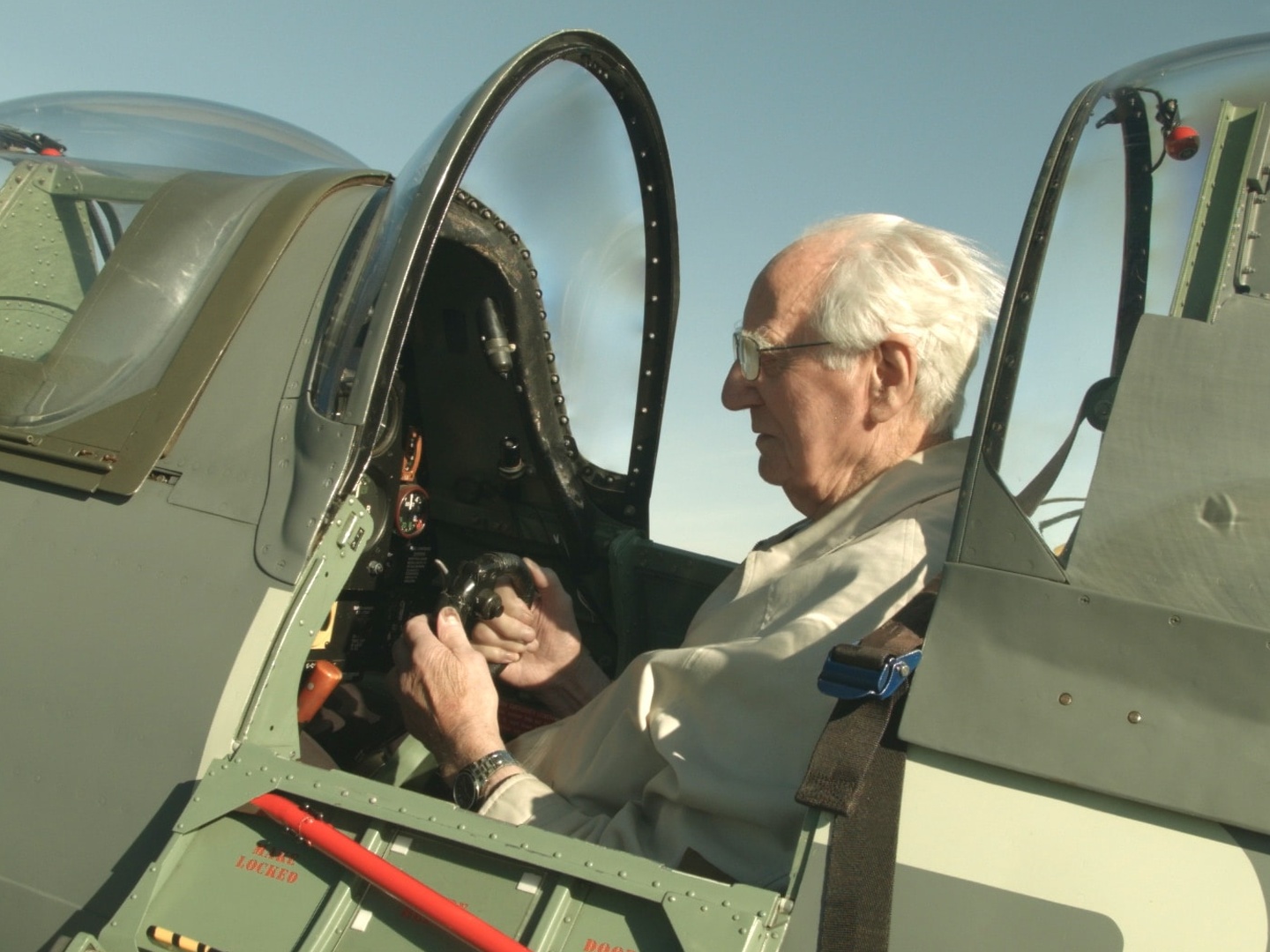 The Secret Spitfires (2016) on TV | Channels and schedules | TV24.co.uk