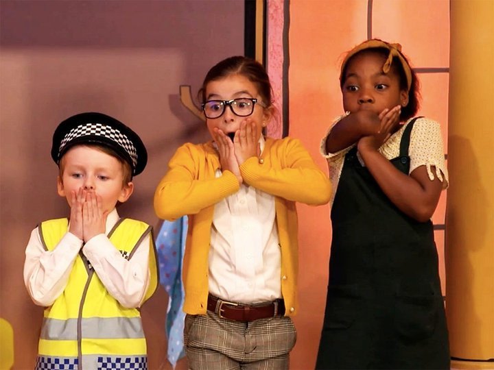 Biggleton on TV | Series 1 Episode 22 | Channels and schedules | tv24.co.uk