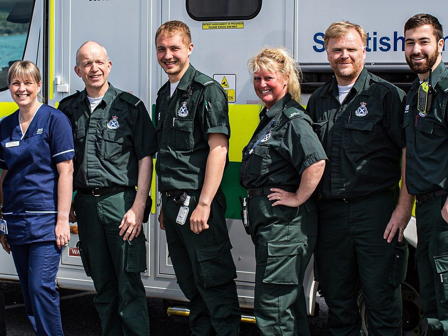 Island Medics on TV | Series 1 Episode 5 | Channels and schedules ...