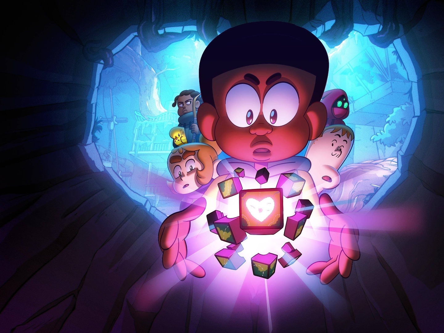 El mundo de Craig on TV | Season 4 Episode 5 | Channels and schedules ...