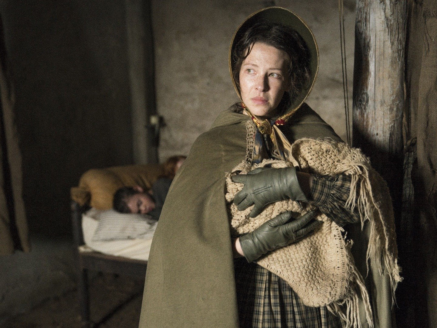 Little Women on Masterpiece on TV | Season 1 Episode 2 | Channels and ...