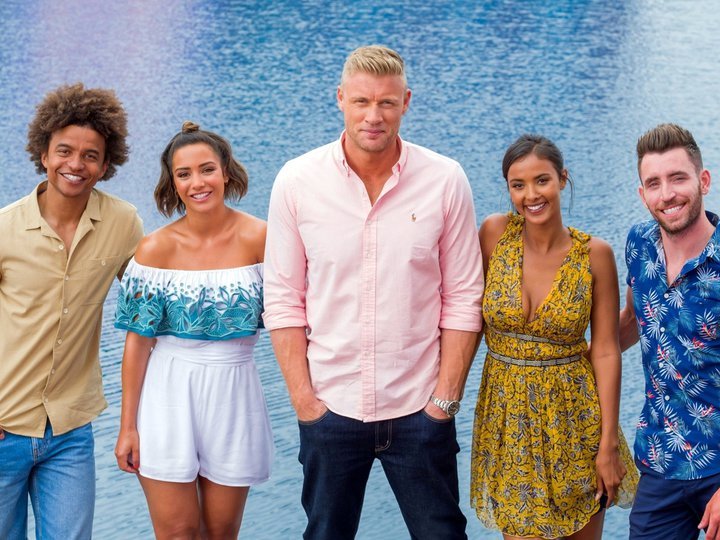 Tipping Point on TV | Series 8 Episode 2 | Channels and schedules ...