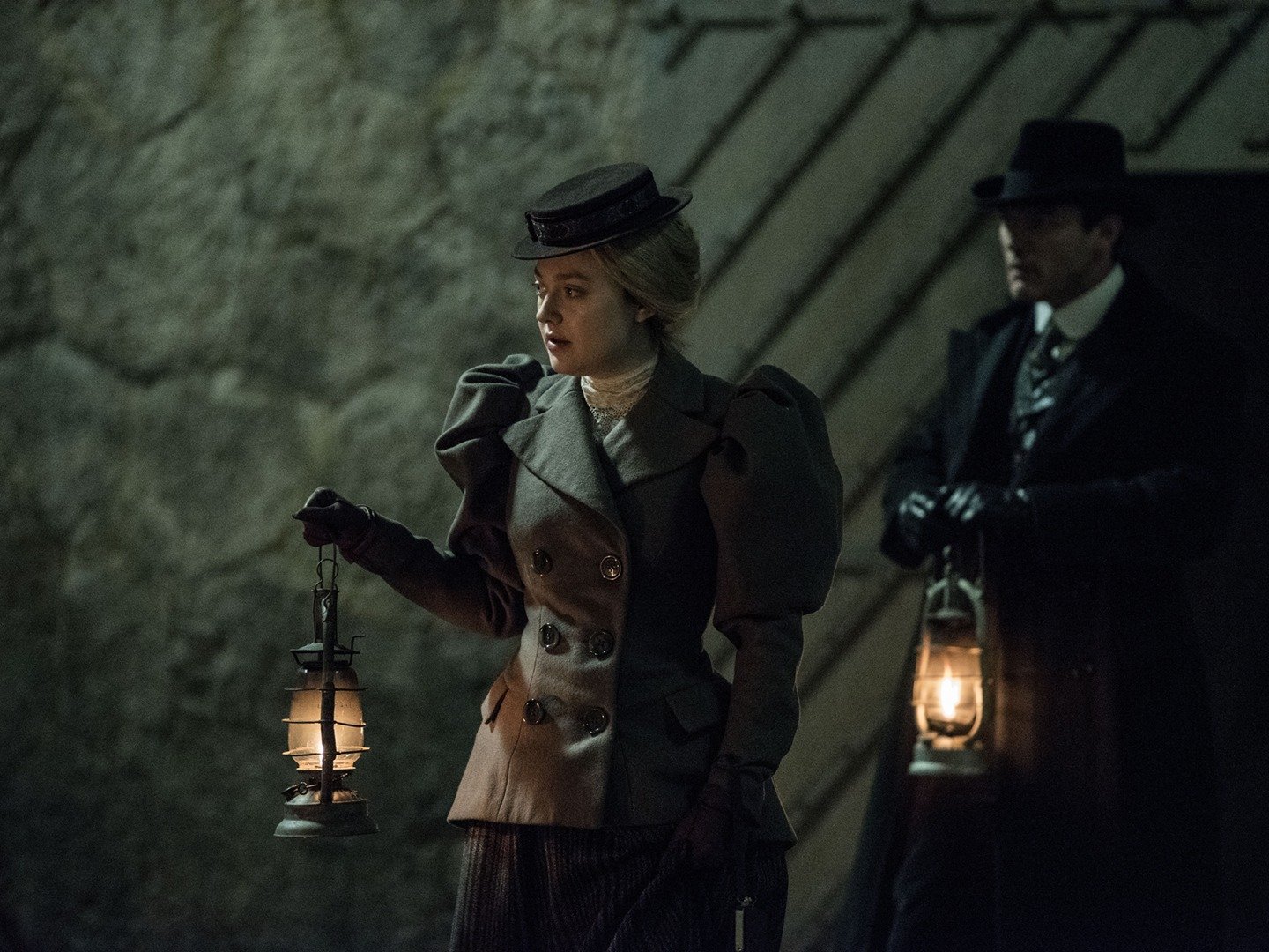 The Alienist on TV | Series 1 Episode 3 | Channels and schedules | tv24 ...