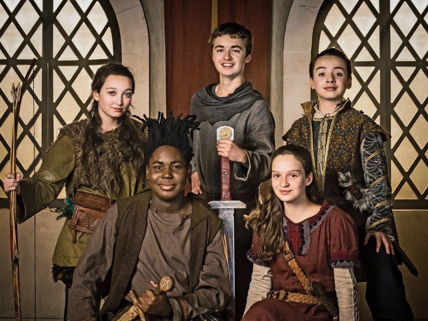 Mehdi et Val on TV | Season 1 Episode 49 | Channels and schedules ...