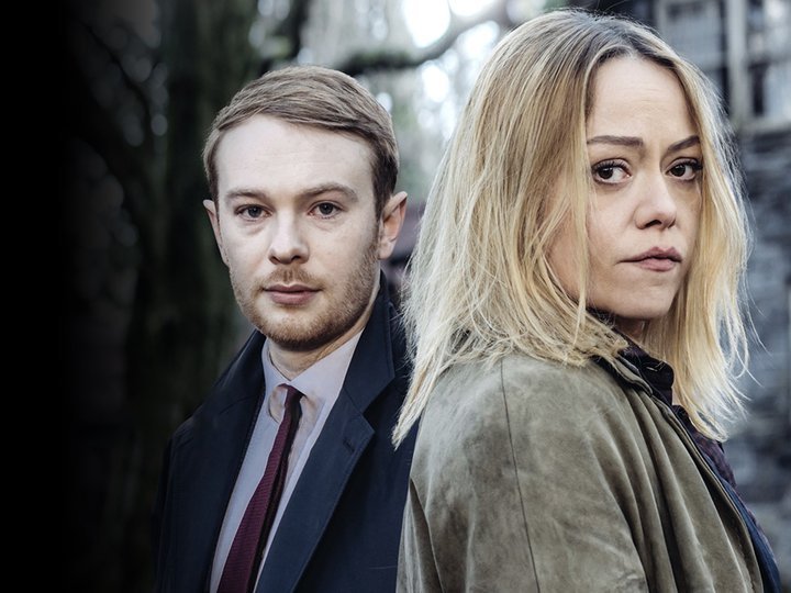 Craith on TV | Series 2 Episode 6 | Channels and schedules | TV24.co.uk