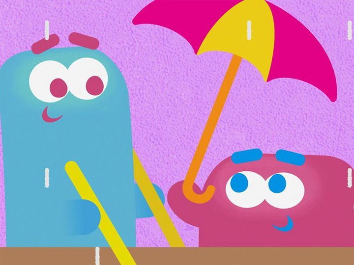 Treasure Champs on TV | Series 1 Episode 4 | Channels and schedules ...