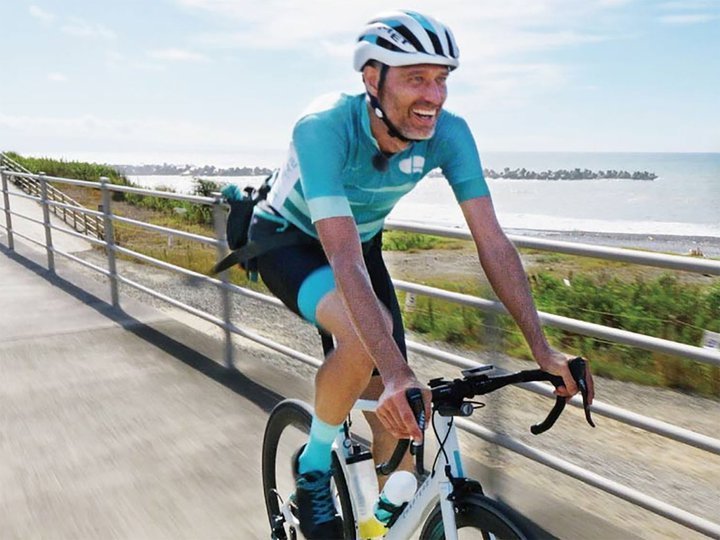 Cycle Around Japan Highlights on TV | Channels and schedules | tv24.co.uk