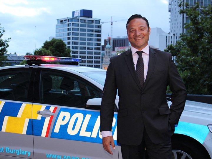 Police Ten 7 on TV | Series 24 Episode 17 | Channels and schedules ...
