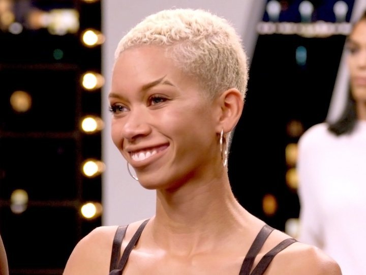 America's Next Top Model on TV | Series 24 Episode 5 | Channels and ...