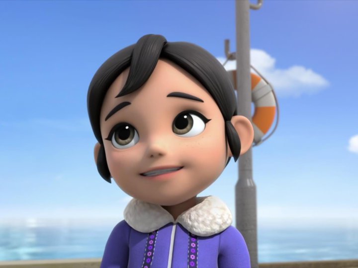 Super Wings on TV | Channels and schedules | TV24.co.uk Super Wings on TV | Channels and schedules | TV24.co.uk