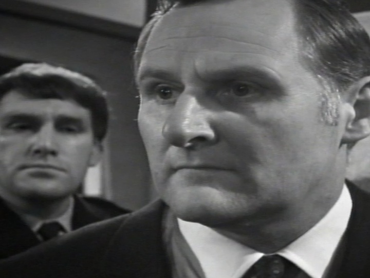 The Gold Robbers on TV | Series 1 Episode 8 | Channels and schedules ...